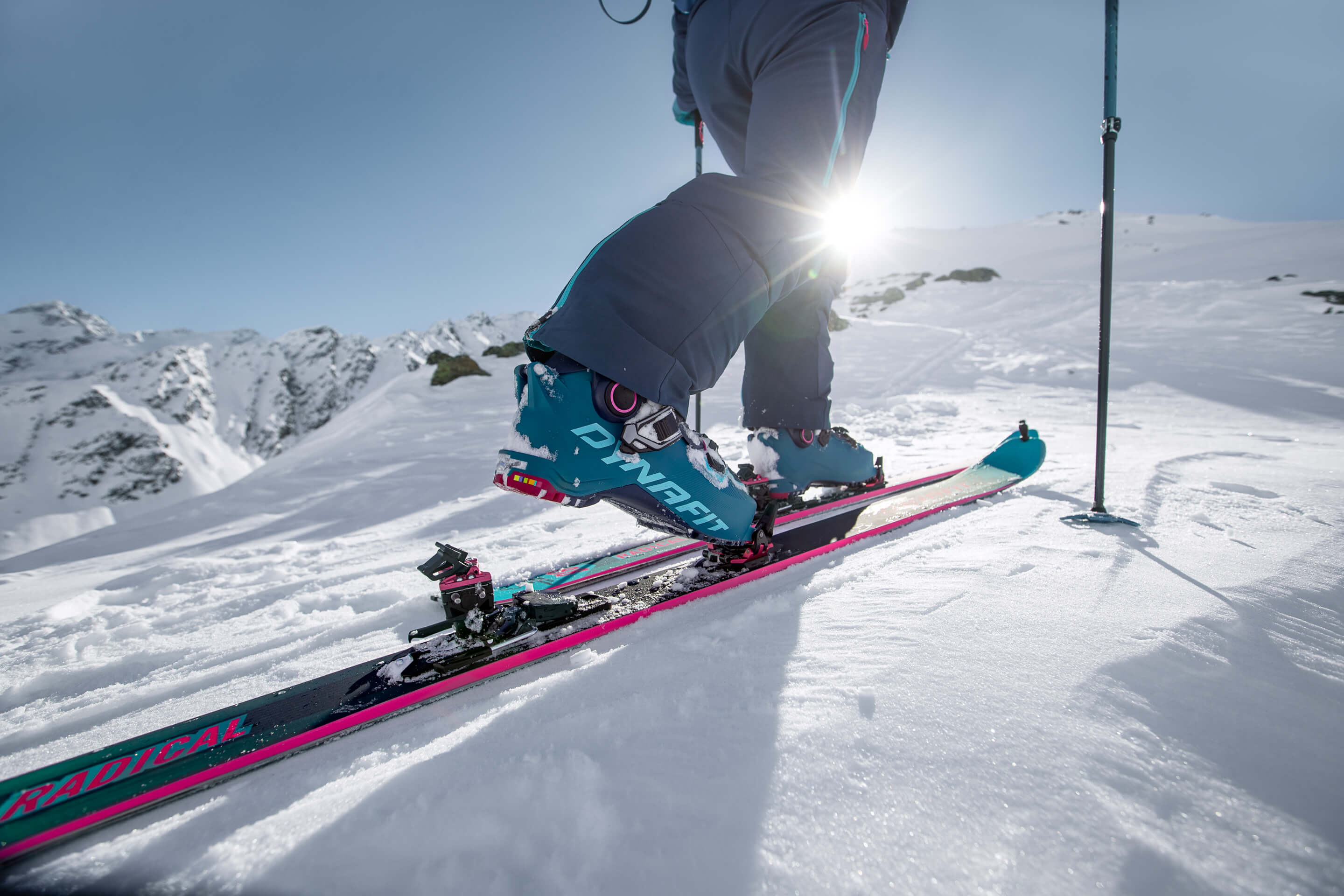 Ako vybrať skialp viazanie|Beldasport.sk